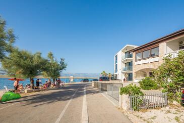 Apartments By The Sea Vir - 19679 - Vir, Kroatien