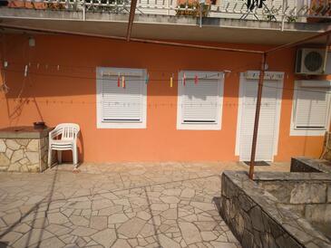 Apartments With Parking Space Crikvenica - 19683 - Croatia