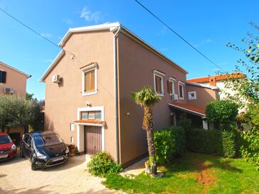 Ferienwohnungen Mit Parkplatz Medulin - 19686 - Medulin