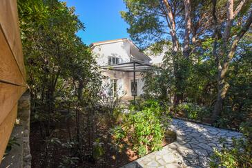 Dom Na Wypoczynek Nad Morzem Mandre, Pag - 19691 - Novalja