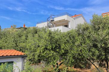 Appartementen Met Parkeerplaats Kanica, Rogoznica - 19716 - Sevid