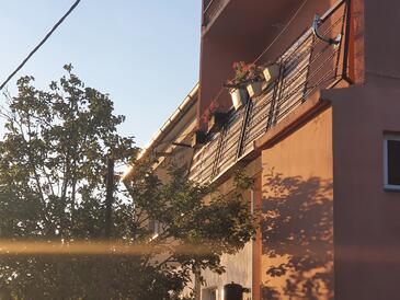 Apartments With Parking Space Senj - 19751 - Senj