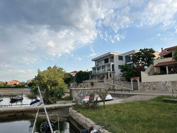 Apartments By The Sea Banjol, Rab - 19752 - Rab Island