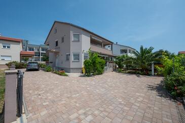 Appartementen Met Parkeerplaats Bibinje (Zadar) - 19929 - Bibinje