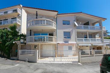 Ferienwohnungen Mit Internet Stanici, Omis - 19941 - Omiš