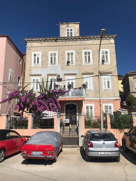 Appartementen Aan Zee Mali Losinj, Losinj - 19959 - Mali Lošinj