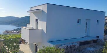 Apartamenty Z Parkingiem Kanica, Rogoznica - 19986 - Sevid