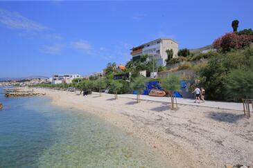 Appartementen Aan Zee Podstrana, Split - 19987 - Podstrana