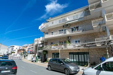 Ferienwohnungen Mit Internet Makarska - 19995 - Hvar