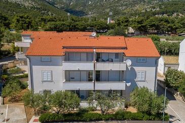Apartamentos Con Parking Bol, Brac - 20004 - Hvar