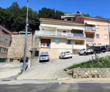 Appartements Avec Parking Novi Vinodolski - 20006 - Novi Vinodolski