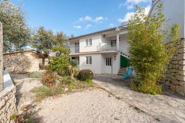 Ferienwohnungen Mit Parkplatz Zecevo, Rogoznica - 20020 - Primošten