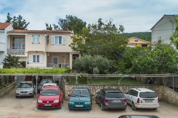 Ferienwohnungen Mit Parkplatz Punat, Krk - 20071 - Punat