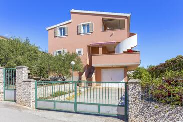 Apartments With Parking Space Kanica, Rogoznica - 20091 - Sevid
