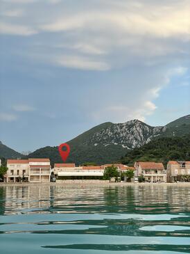 Ferienwohnungen Am Meer Zuljana, Peljesac - 20094 - Mljet