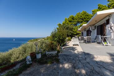 Apartments With Parking Space Stanići, Omiš - 20107 - Omiš