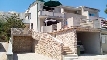 Apartamentos Con Parking Pag - 20124 - Pag
