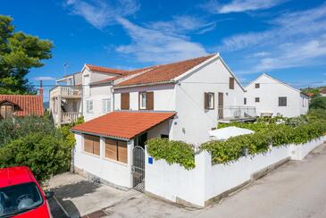 Ferienhaus Mit Parkplatz Milna, Brac - 20140 - Milna