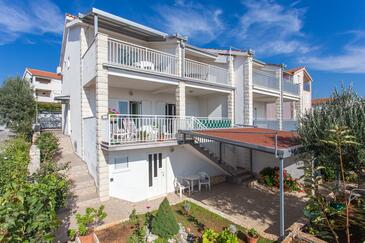 Ferienwohnungen Am Meer Rogoznica - 20142 - Rogoznica