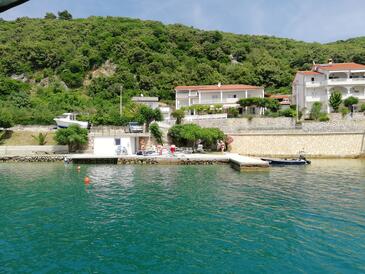 Apartments By The Sea Supetarska Draga - Gornja, Rab - 2016 - Lopar
