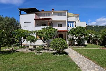 Appartements Près De La Mer Rab - 20222 - Rab