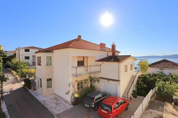 Appartementen Aan Zee Seget Donji, Trogir - 2029 - Trogir