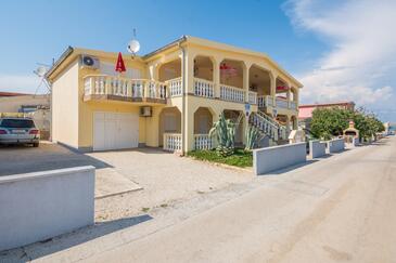 Apartamentos Junto Al Mar Vir - 20333 - Vir, Croacia