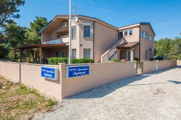 Apartments With Parking Space Vir - 20337 - Vir, Kroatien