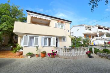 Appartementen Met Parkeerplaats Cizici, Krk - 20348 - Njivice, Omišalj