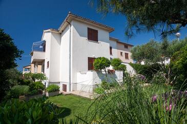 Apartamentos Con Parking Krk - 20368 - Krk