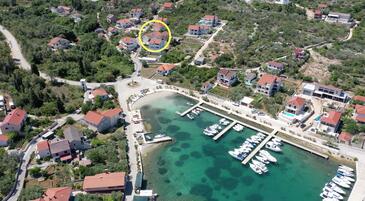 Appartements Près De La Mer Lukoran, Ugljan - 20387 - Dugi Otok