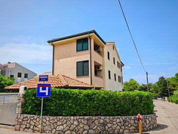 Appartementen Met Parkeerplaats Punat, Krk - 20408 - Vrbnik