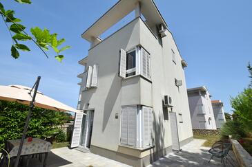 Appartementen Met Parkeerplaats Malinska, Krk - 20425 - Malinska