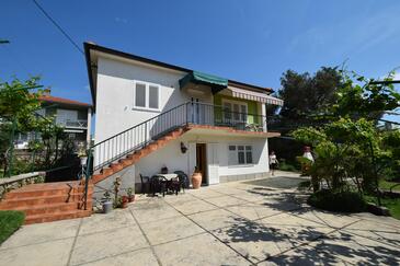 Appartements Avec Parking Krk - 20429 - Krk