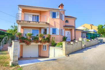 Ferienwohnungen Am Meer Vantacici, Krk - 20439 - Malinska