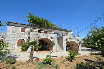 Apartamenty Z Parkingiem Skrbčići, Krk - 20440 - Krk