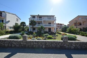 Appartementen Met Parkeerplaats Njivice, Krk - 20462 - Njivice, Omišalj