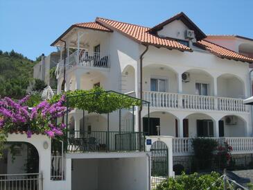 Ferienwohnungen Mit Parkplatz Mastrinka, Ciovo - 2050 - Trogir