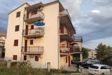 Apartments With Parking Space Stobreč, Split - 20510 - Podstrana