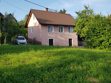 Holiday House With A Parking Space Brod Moravice, Gorski Kotar - 20512 - Croatia