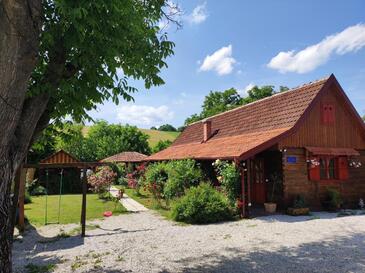 Apartments And Rooms With A Swimming Pool Krapina, Zagorje - 20524 - クロアチア共和国