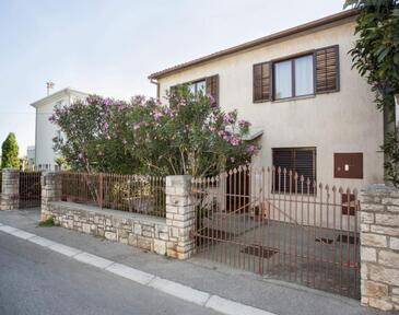 Appartements Avec Parking Rovinj - 20538 - Rovinj