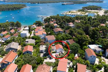 Ferienhaus Mit Parkplatz Jadrija, Sibenik - 20641 - Šibenik
