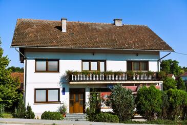 Apartamentos Y Habitaciones Con Parking Rakovica, Plitvice - 20647 - Grabovac