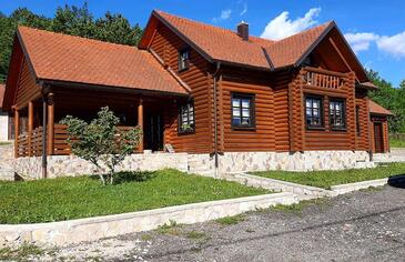 Family Friendly House With A Parking Space Otočac, Velebit - 20654 - Croatia