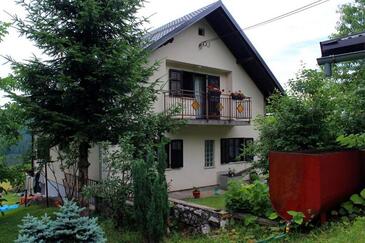 Holiday House With A Parking Space Sunger, Gorski Kotar - 20655 - 알프스 산맥