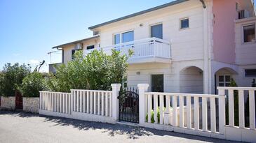 Appartements Avec Parking Rastici, Ciovo - 20664 - Okrug Gornji