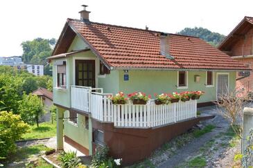 Apartamenty Z Parkingiem Krapinske Toplice, Zagorje - 20688 - Krapinske Toplice