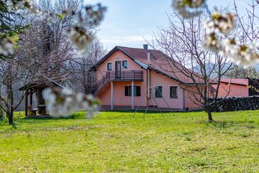 Apartamenty Dla Rodzin Z Dziećmi Grabovac, Plitvice - 20709 - Grabovac