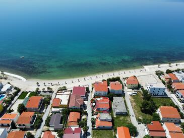 Ferienwohnungen Am Meer Vir - 20712 - Vir, Kroatien